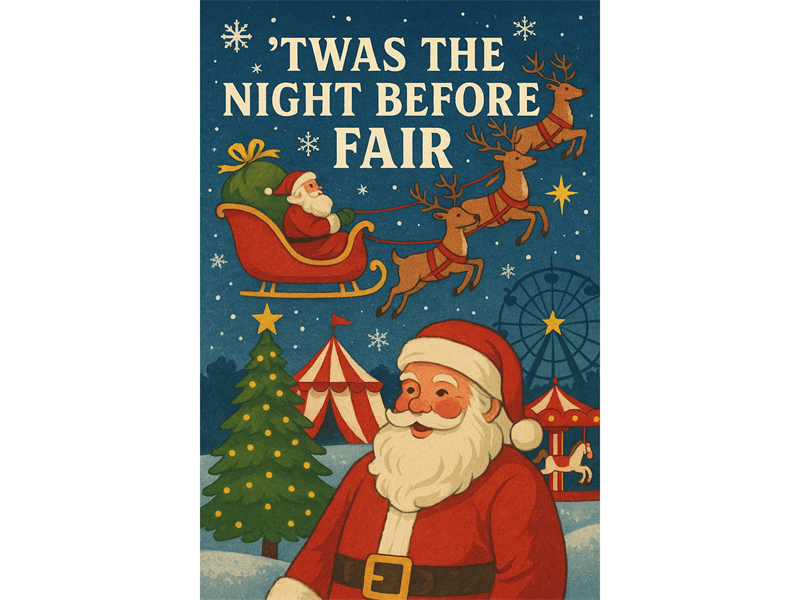 2025 Thomas County Fair - FairEntry.com